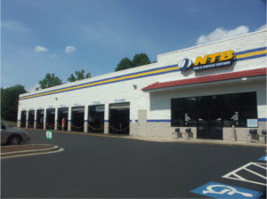 National Tire & Battery (NTB) - NNN Investment Advisors